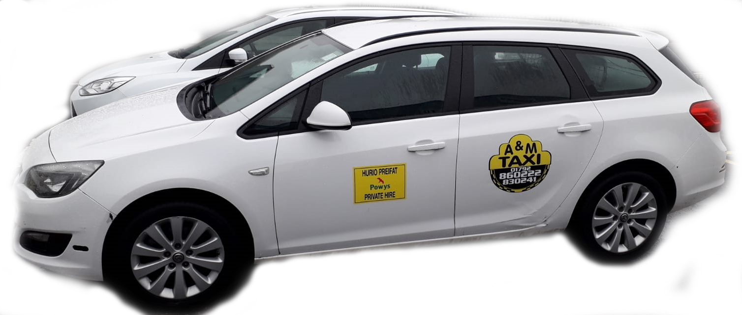AM Taxis Pontardawe – Taxis for Pontardawe and surrounding areas.